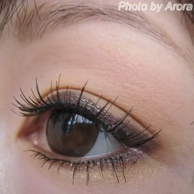 NARS双色眼影Windstar_arora_新浪博客